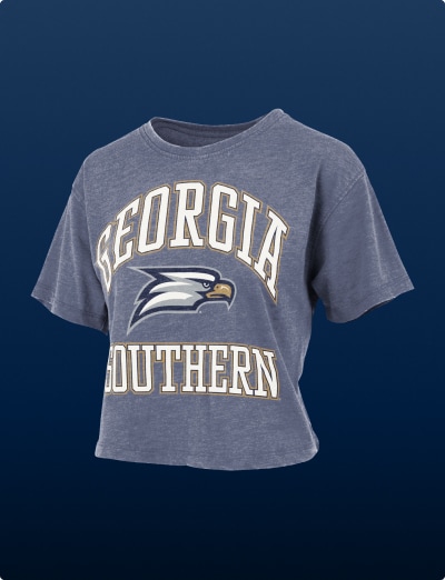 Official Georgia Southern Gear, GSU Apparel, & Merchandise | Barnes ...
